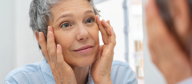 Lupus and Your Eyes | Spirit Dental & Vision