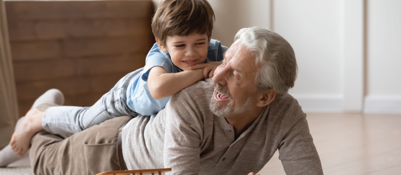 How to Prevent “Pacifier Teeth” | Spirit Dental & Vision