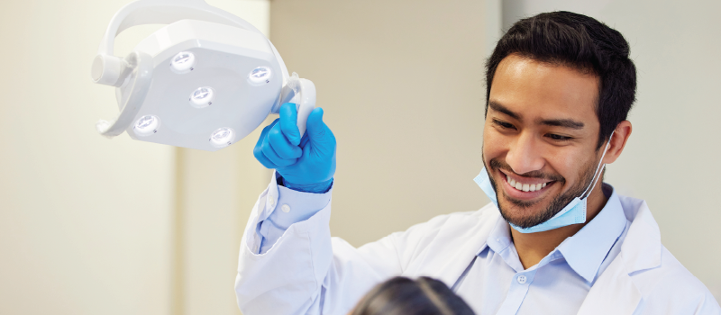 Benefits of Using a Dentist In-Network | Spirit Dental & Vision